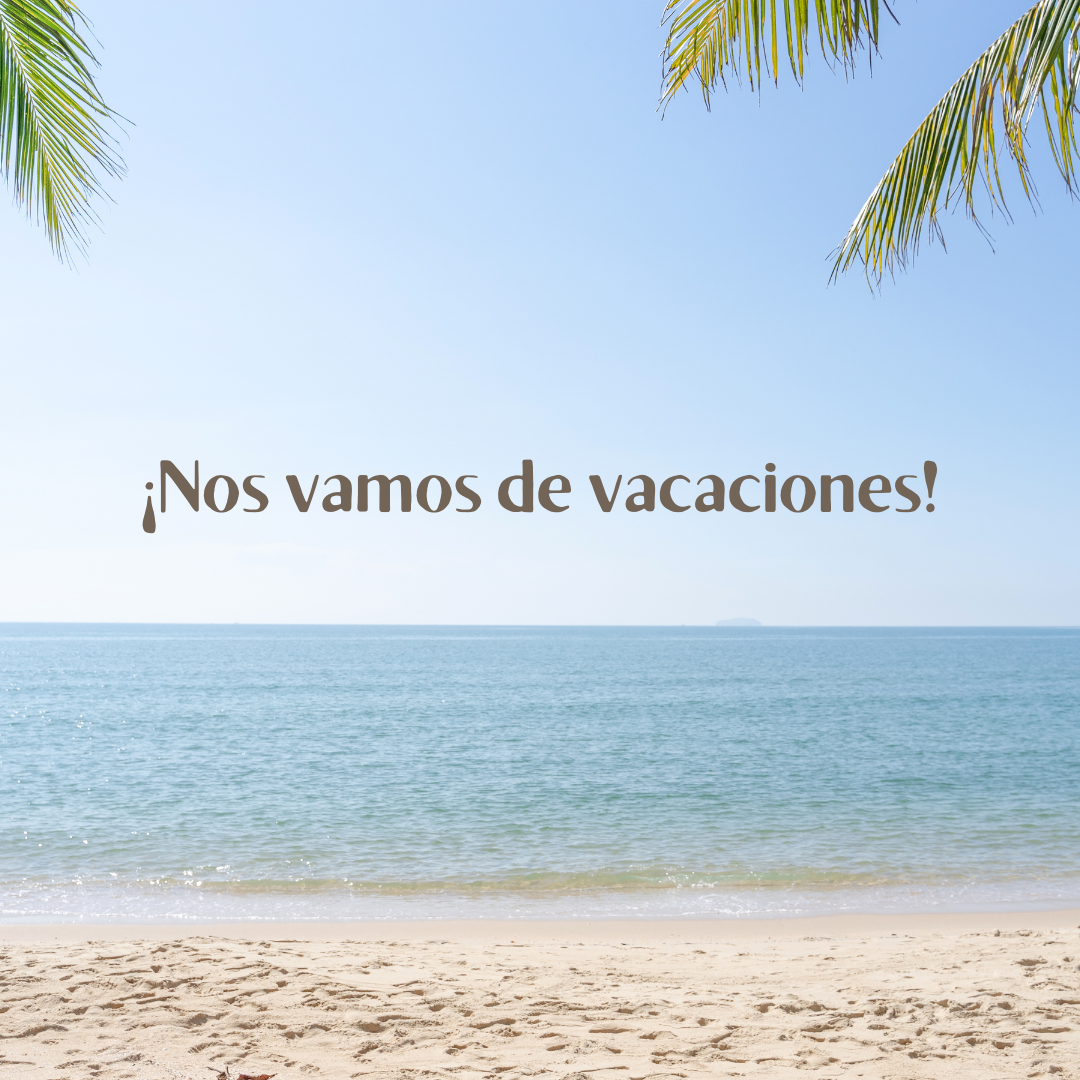 Vamos de vacaciones foto - Blackdragontours.com